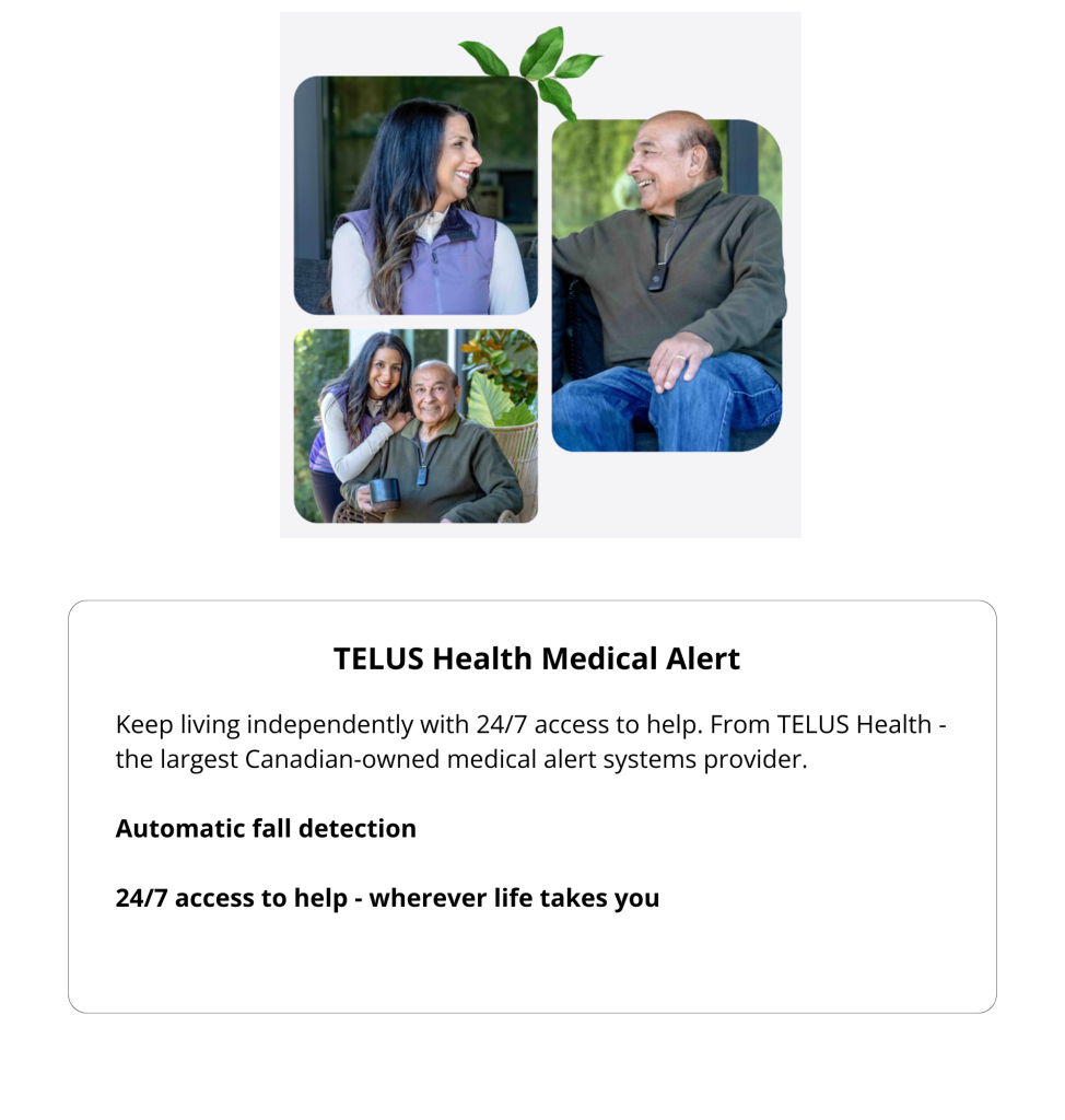 TELUS Health - Mascon