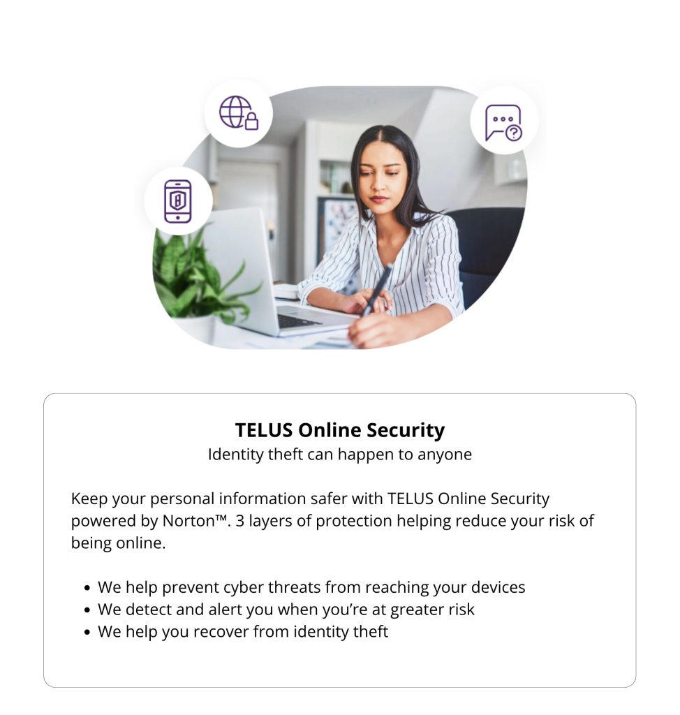 TELUS Security - Mascon