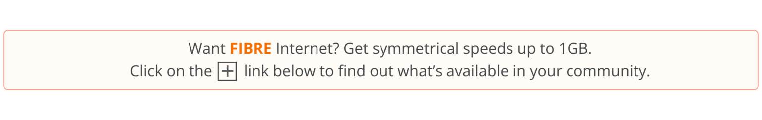 Internet + TV Bundles - Mascon