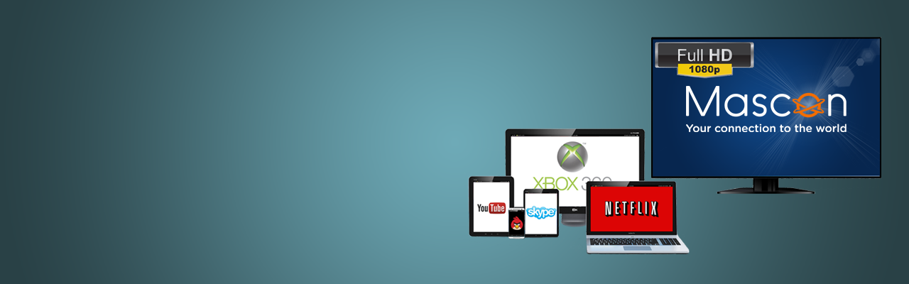 Mascon | Bundle Services - Mascon