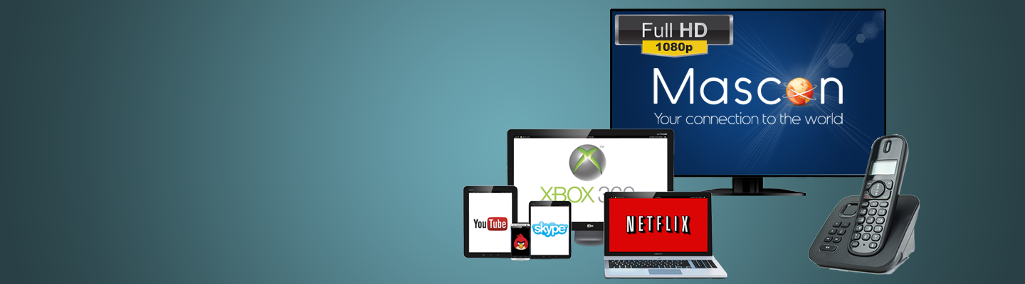 Mascon | Bundle Services