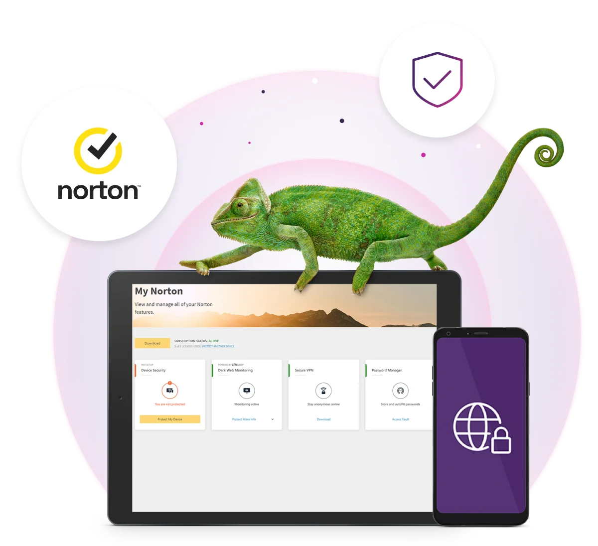 TELUS Security - Mascon