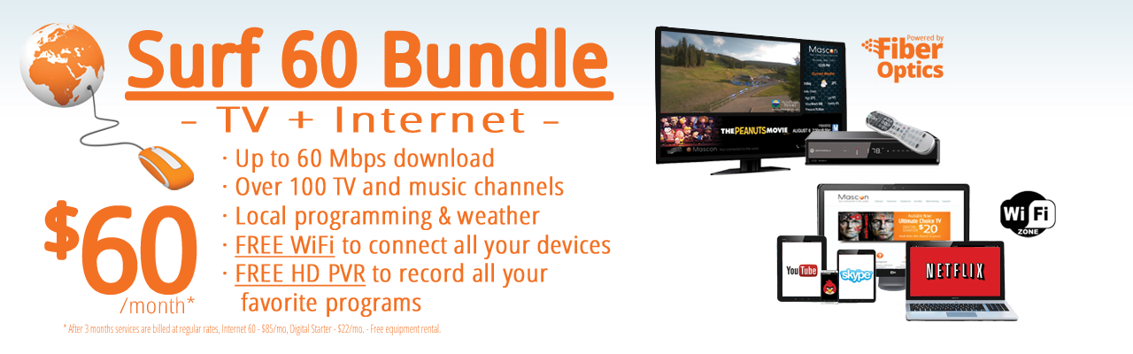 Mascon | Home - Mascon