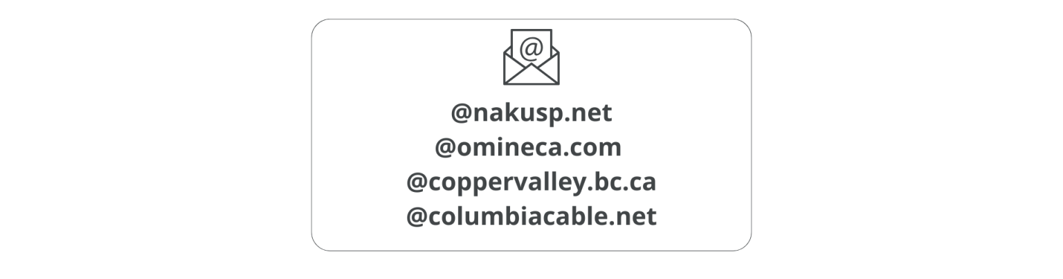 Webmail - Mascon