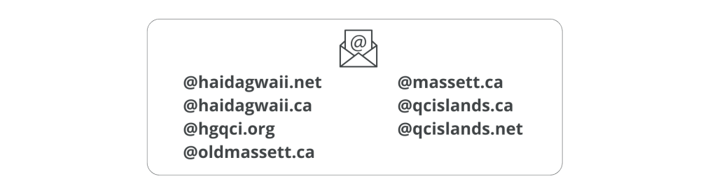 Webmail - Mascon